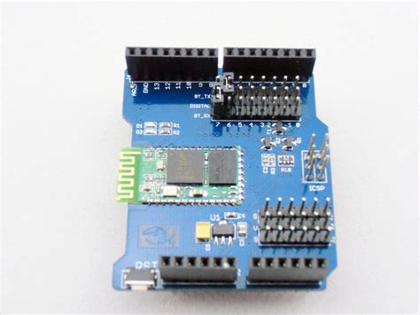 File Bluetooth Shield Elecrow
