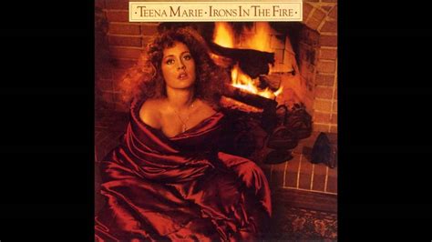 Teena Marie Young Love Youtube