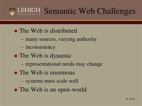 ppt cse 428 semantic web topics introduction powerpoint presentation