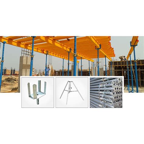 Shoring System At Best Price In Ludhiana Punjab Stefaco Industries