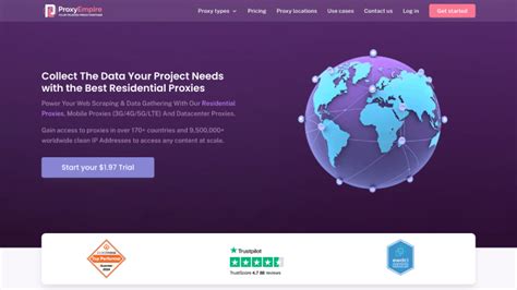 proxyempire proxy provider details
