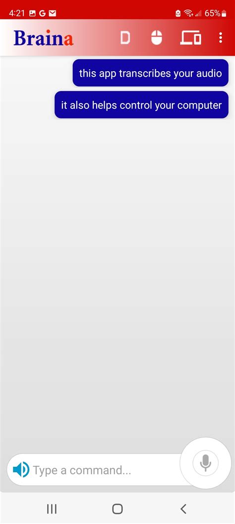 The 6 Best Speech To Text Apps For Note Taking