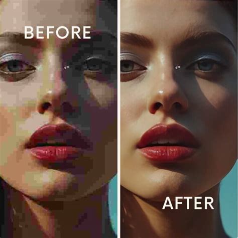 How To Enhance Picture Quality In Photoshop