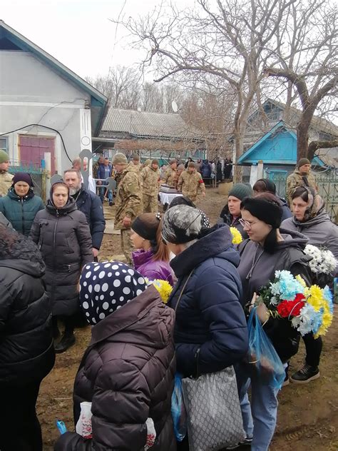 Помер 29 річний воїн з Хмельниччини Руслан Форинчук Vsim Ua