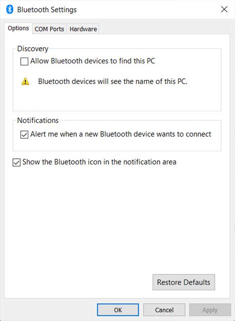 How To Fix Bluetooth Problems In Windows Softonic