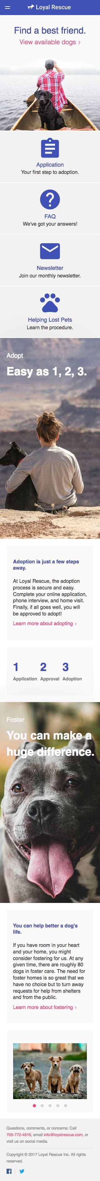 Website Pattern Libraries On Behance