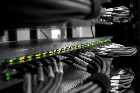 Data Center Modernization An Advanced Approach For Superior Performance