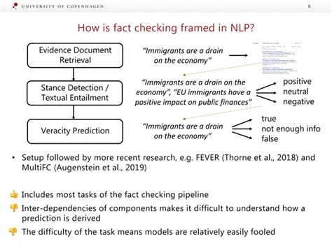 Towards Explainable Fact Checking Pdf