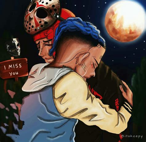 Pin En Xxxtentacion