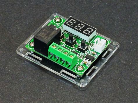 W1209 Temperature Controller