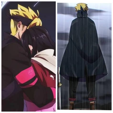 Boruto Volume 1 3 Colored Chapter Covers R Boruto