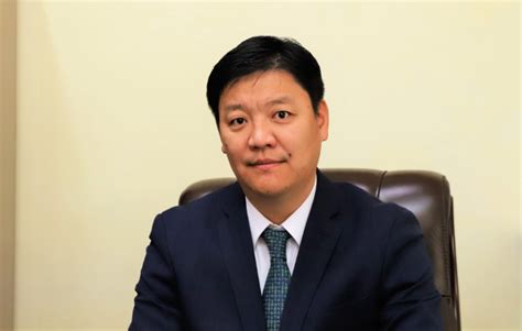 ЭЗБХ СЗХ ны даргаар Т Жамбаажамцыг томилохыг дэмжлээ