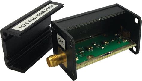 Rf Blocks Open Rf Prototyping Open Rf Prototyping