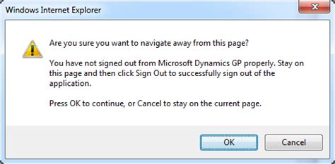 Microsoft Dynamics GP SP Web Client Scale Out Deployment Installing Silverlight On