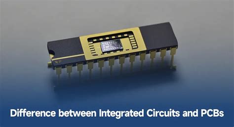 Integrated Circuits Everything You Need To Know Pcb Hero