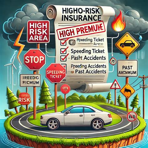 High Risk Auto Insurance Online Quotes 2026 Cheap Rates