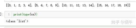 Python Pddataframe转列表 知乎