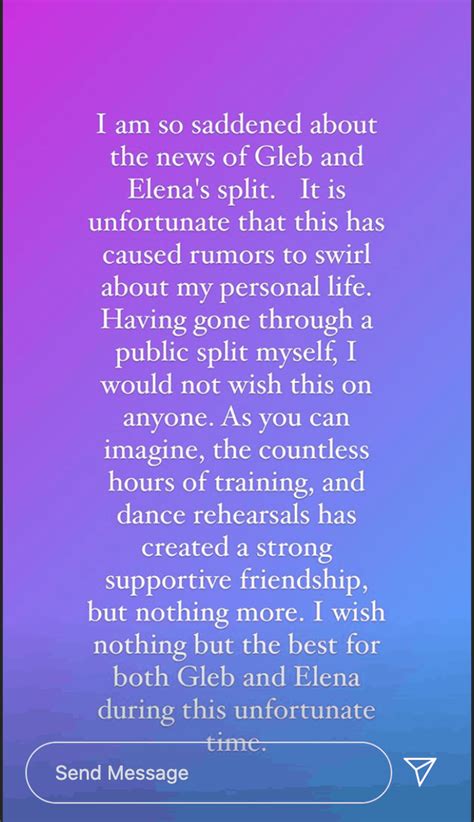 Selling Sunsets Chrishell Stause Denies Affair With Dwts Partner Gleb