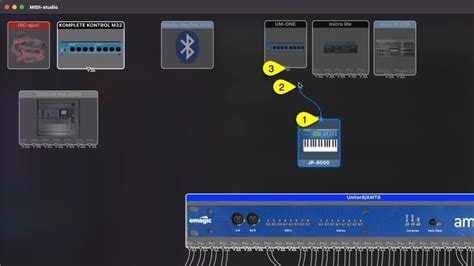 Configure Midi Ports Macos Aura Plugins