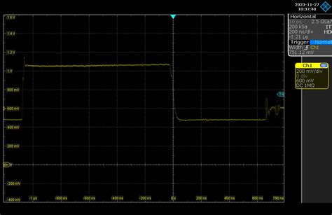 Реализация механизма PCI Express Receiver Detection у Artix Работаем с ПЛИС области