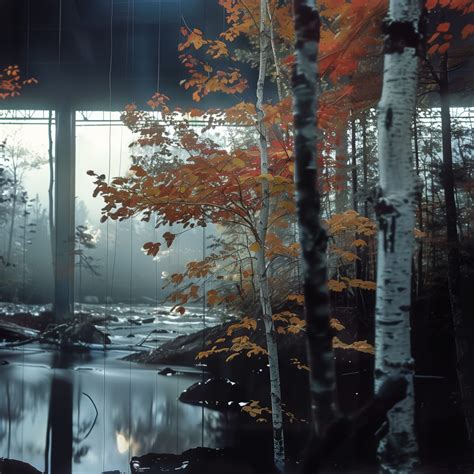 Bug Screen Mark Geiger