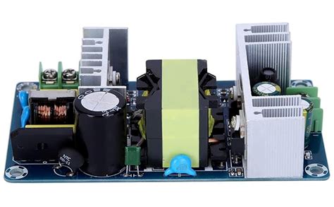 Power PCB Manufacturer China Power PCB Board Viasion