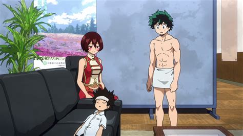 File My Hero Academia 40 16 Png Anime Bath Scene Wiki