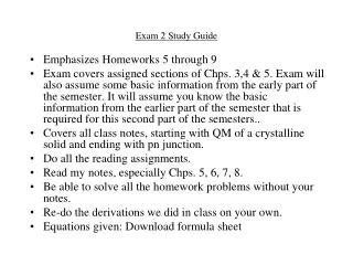 PPT CRISC Exam Overview Syllabus And Study Guide PowerPoint Presentation ID