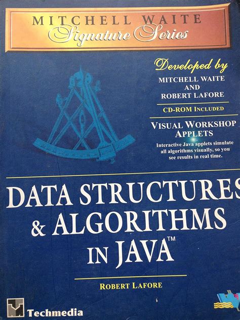 Buy Data Structure And Algorithms In Java Book Online At Low