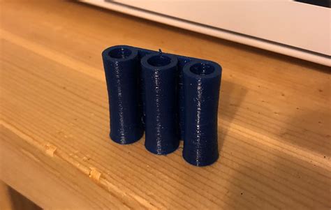 Universal Hex Driver Bit Holder By Michael Cleveland Download Free STL Model Printables Com
