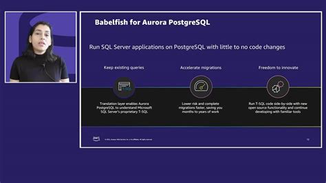 Aws Data And Analytics Modernization Days