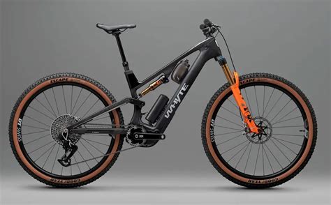 2024 Whyte E Lyte 140 Works Xc Specs Comparisons Reviews 99 Spokes