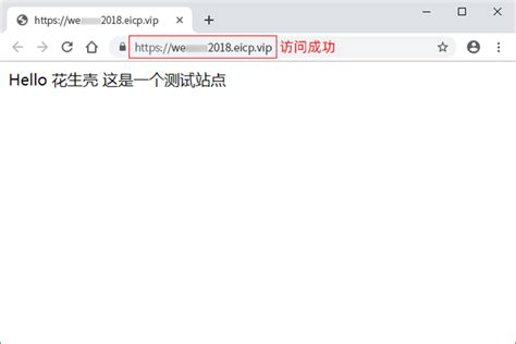 如何使用花生壳5设置映射 csdn博客