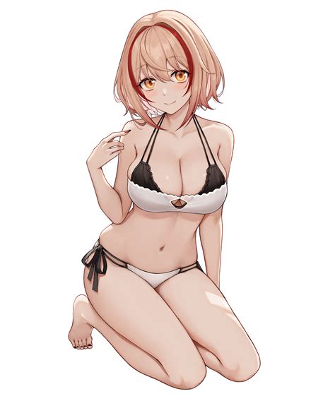 Roon Azur Lane Drawn By Terras Danbooru