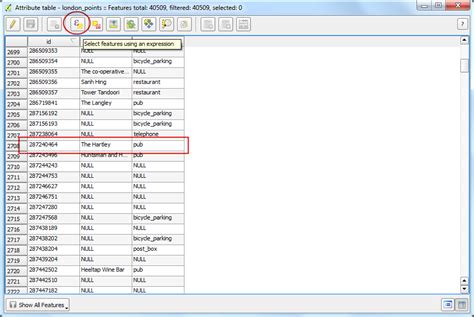 Searching And Downloading OpenStreetMap Data QGIS Tutorials And Tips