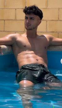 Someone Knows His Name Lpsg