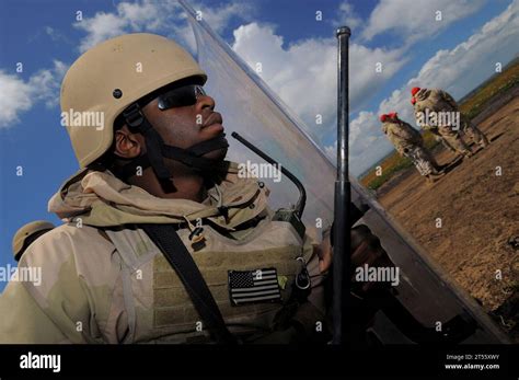 Maritime Expeditionary Security Squadron 3 Msron 3 Navy Navy