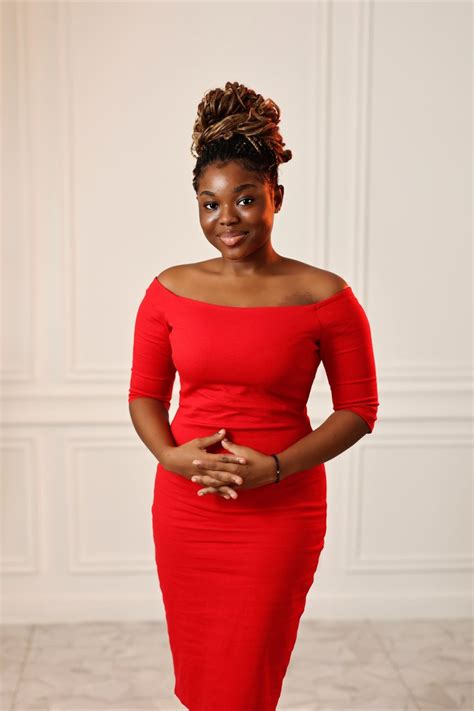 Felicia Baaba Amoah Posted On Linkedin