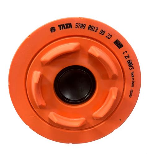 Polypropylene Tata 570909139923 Air Filter Element At ₹ 3650 Piece In