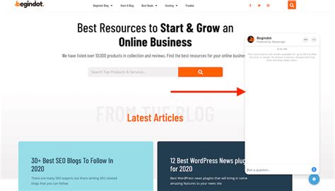buttonizer pricing features user reviews 2024 begindot
