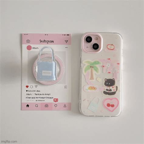 신상출시💚주문제작🫧고양이 맥세이프케이스 스마트톡거치대 맥세이프 하이틴 Y2k 손민수 커플 폰케이스 우정 키치 레트로 친구선물 생일 선물추천 레트로 감성 유니크 귀여운 힙한