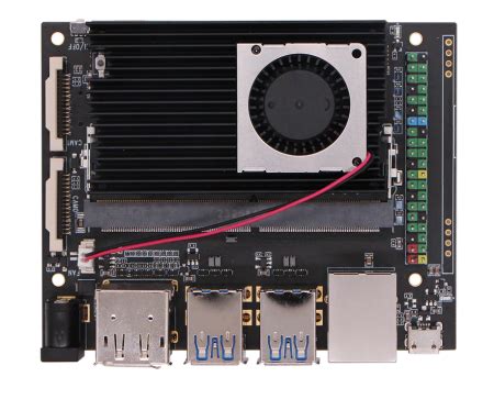 Radxa NX Development Kit Starts At