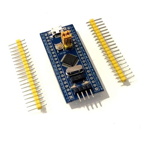 STM Bit ARM Cortex MCU Tinkersphere