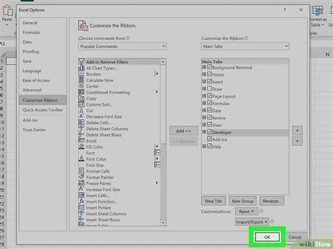 How To Write A Simple Macro In Microsoft Excel