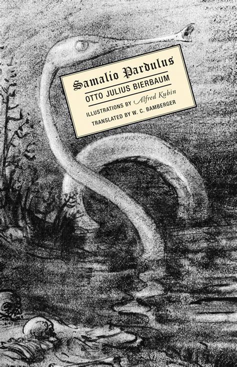 Samalio Pardulus Wakefield Press