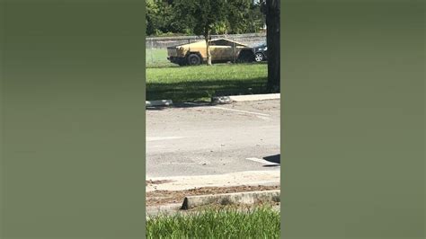 Gold Cybertuck Youtube