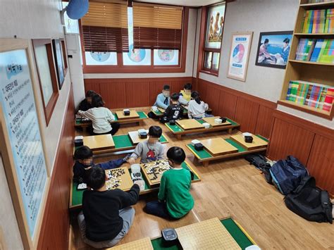 왜 영재바둑교실인가 영재바둑교실