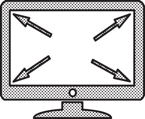 Tv Icon Sign Symbol Design 10160321 Png