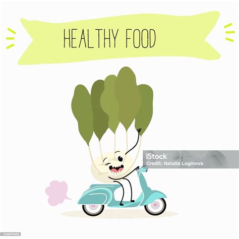 벡터 일러스트레이션 재미 있는 만화 캐릭터 양 고추 냉이 알 줄기 양배추 재미 있고 건강한 음식 비타민 귀여운 얼굴 음식 재료 채식 벡터 만화 산화 방지제 가공의 인물에