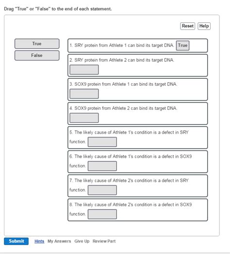Solved How Can Someone With A Y Chromosome Develop As A Chegg Com